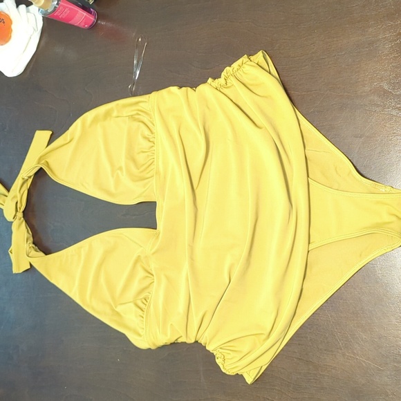 Forever 21 | Swim | Plus Size One Piece Swimsuit | Poshmark